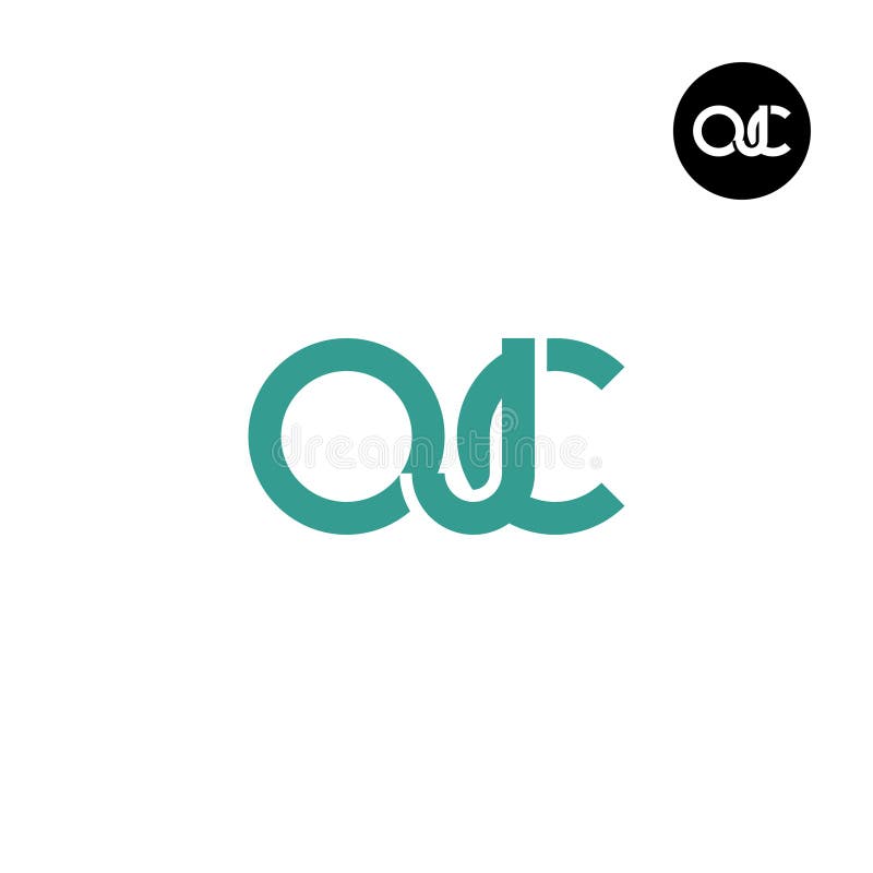 Ojc Monogram Stock Illustrations – 14 Ojc Monogram Stock Illustrations ...