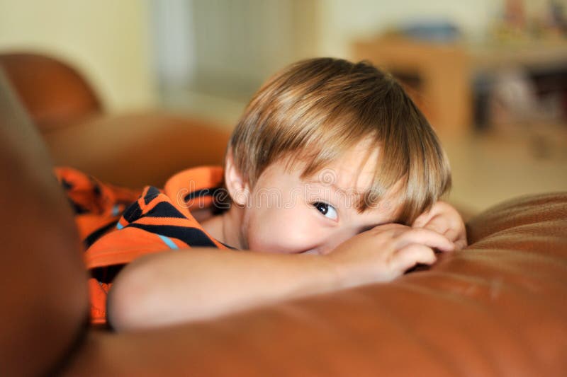 Ojeada De Lucas Wilson Un Abucheo Foto de archivo - Imagen de ojeada ...