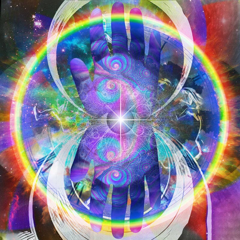 Omnipresente Ilustraciones Stock, Vectores, Y Clipart – (78 ...