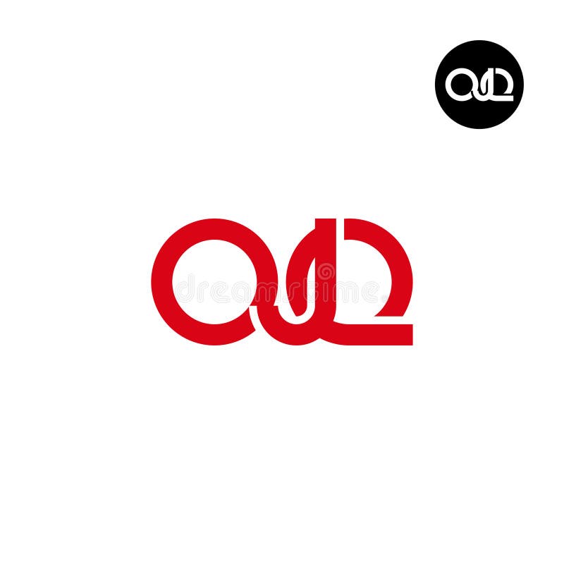 Ojq Monogram Stock Illustrations – 13 Ojq Monogram Stock Illustrations ...