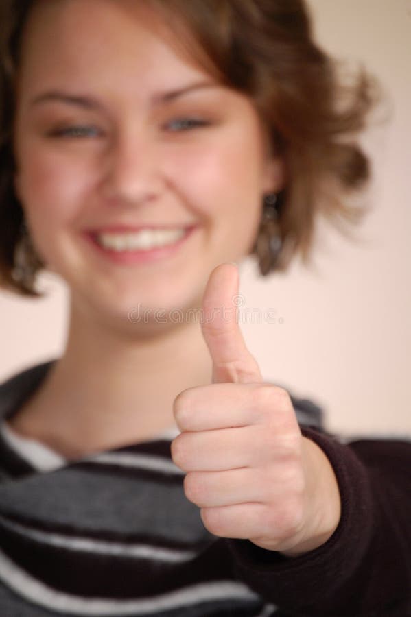 This is OK stock photo. Image of stylish, professional - 18956124