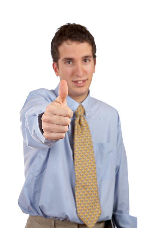 Ok photo stock. Image du bonheur, accomplissement, expression - 2412696