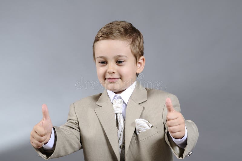 Ok Boy Picture. Image: 9800974