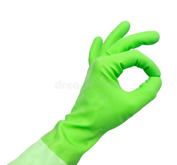 Ok from cleaning stock image. Image of care, cleaning - 18106445