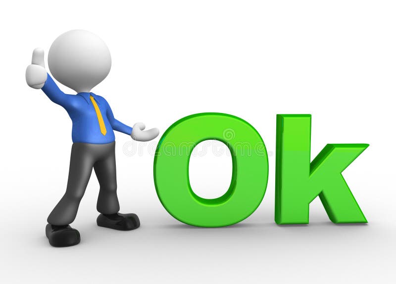 Info Sana Sini: Asal Mula Istilah Kata O.K