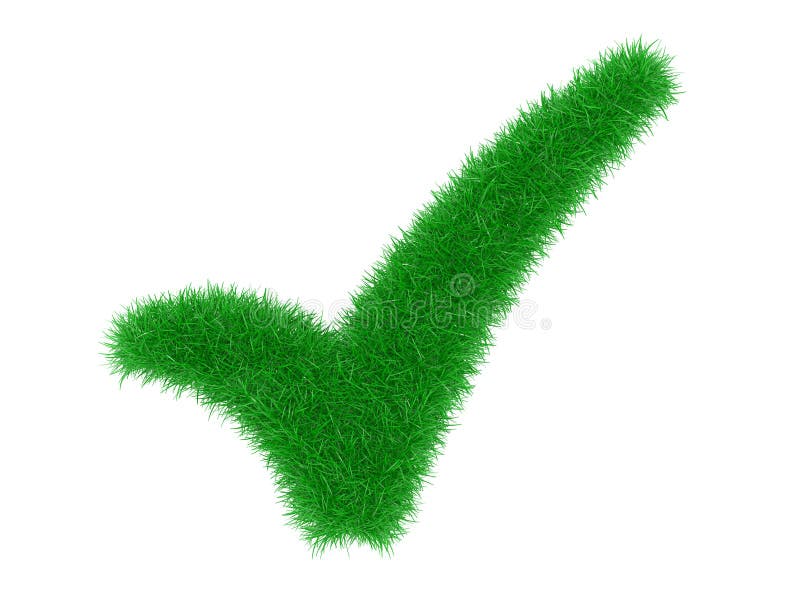 OK de symbole illustration stock. Illustration du consentement - 14921028