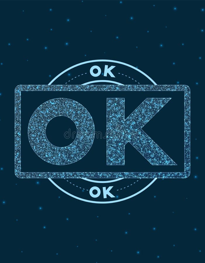 Word Ok Icon Outline Style Stock Illustrations – 40 Word Ok Icon ...