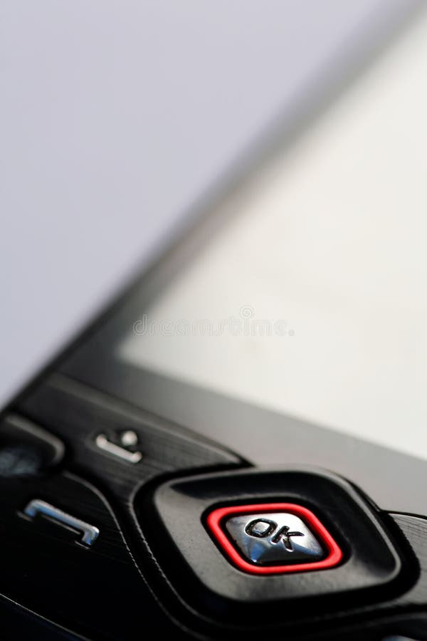 OK key stock image. Image of communication, communicate - 20159693