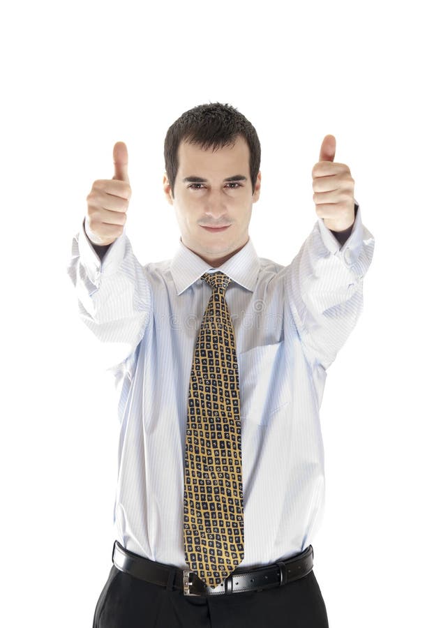 Ok sign stock photo. Image of deal, closeup, friendly - 18657578