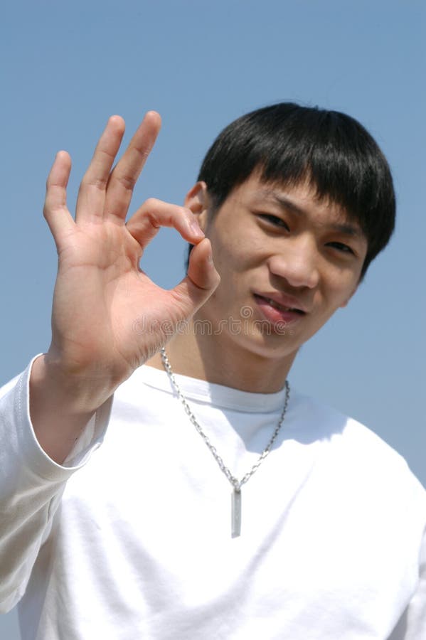 OK Sign stock image. Image of contact, finish, language - 780919