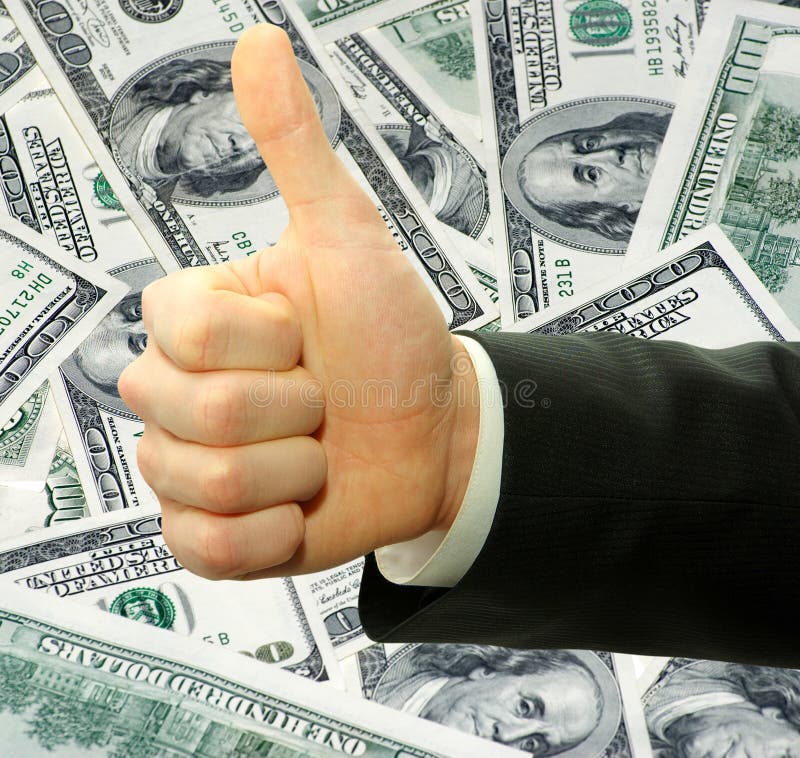 Ok signal stock image. Image of communicate, good, business - 12323313