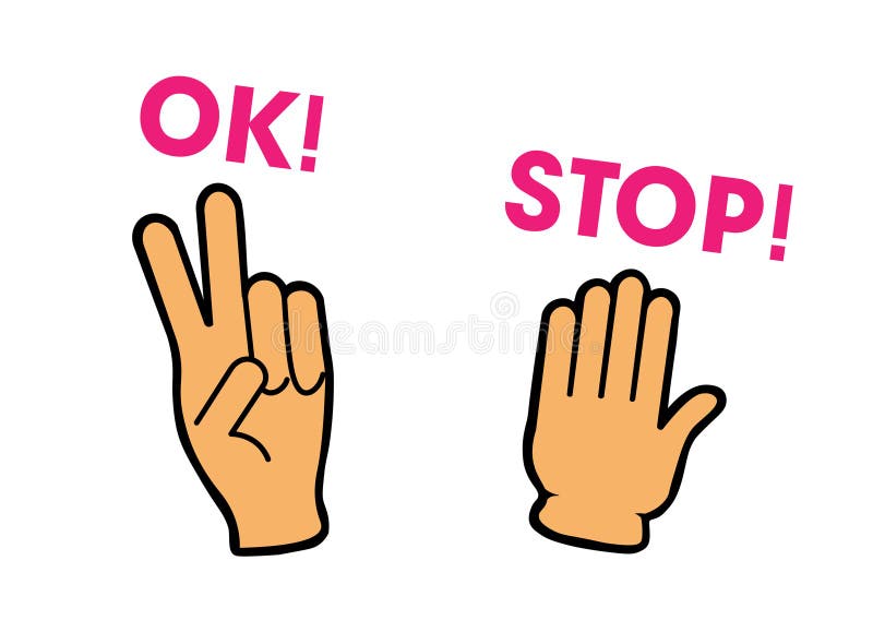 Gesture Set Stock Illustrations – 65,831 Gesture Set Stock ...