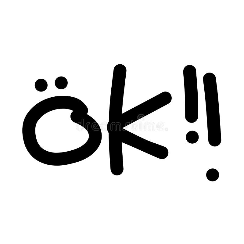 Doodle Correct Marks. Hand Drawn Checkbox, Examination Mark and ...