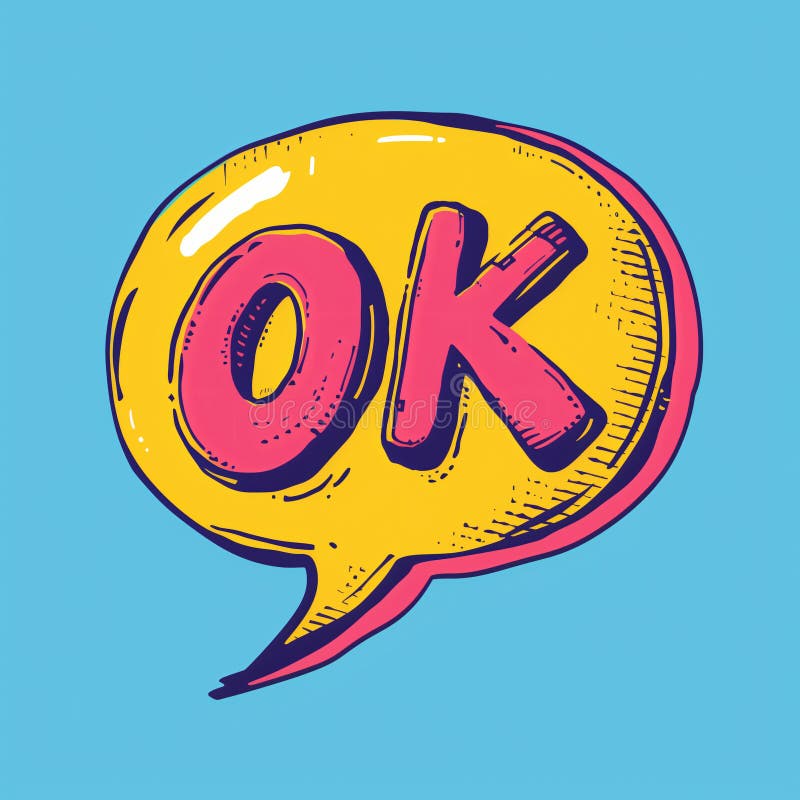 Comics Pop Art Style Blank Layout Template with Stock Vector ...