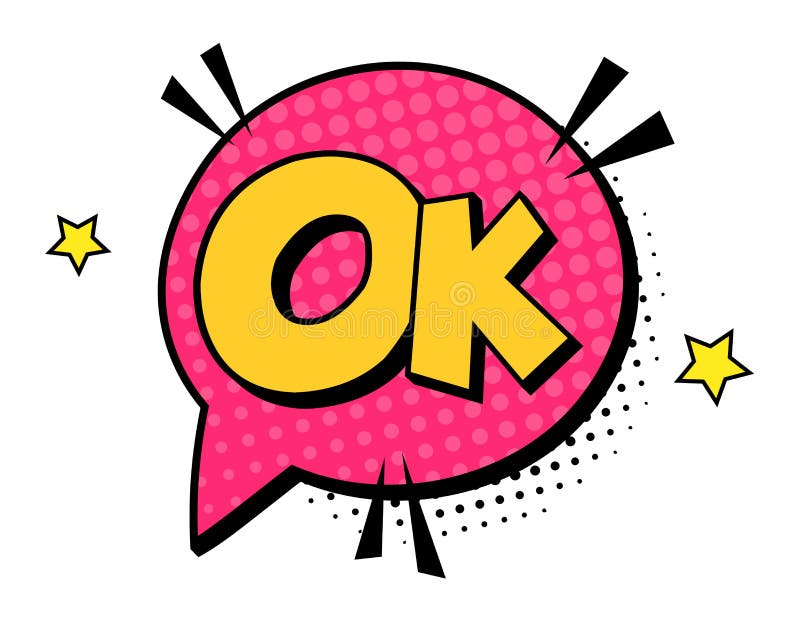 Ok Talk Stock Illustrations – 912 Ok Talk Stock Illustrations, Vectors ...