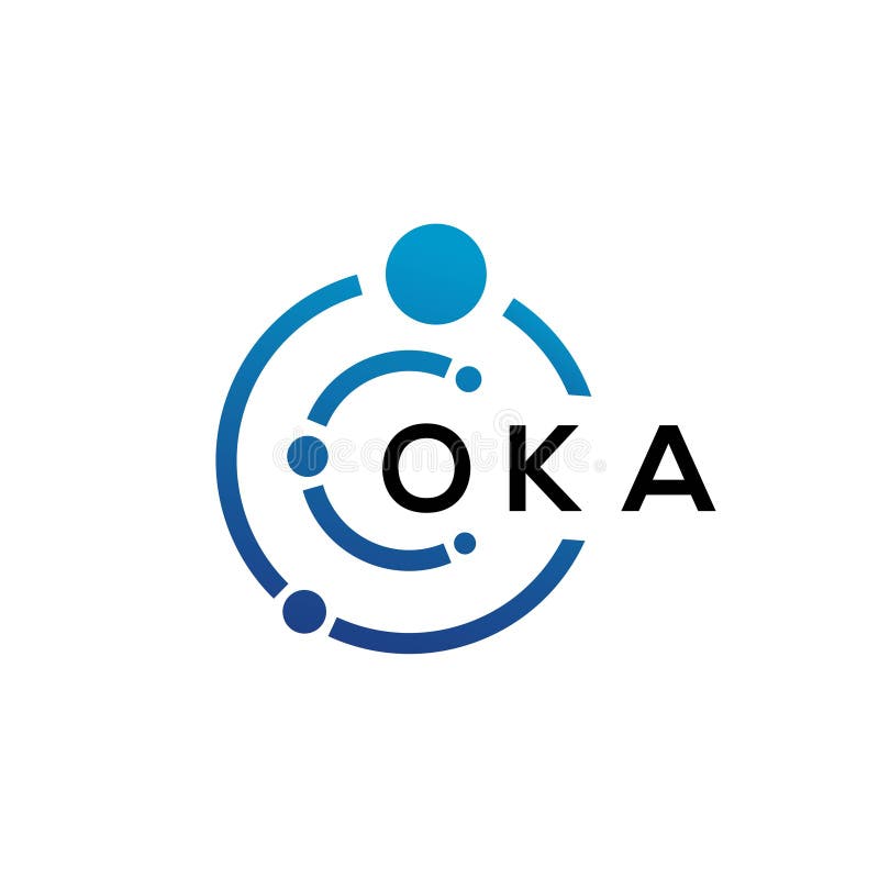 Oka Letter Stock Illustrations – 27 Oka Letter Stock Illustrations ...