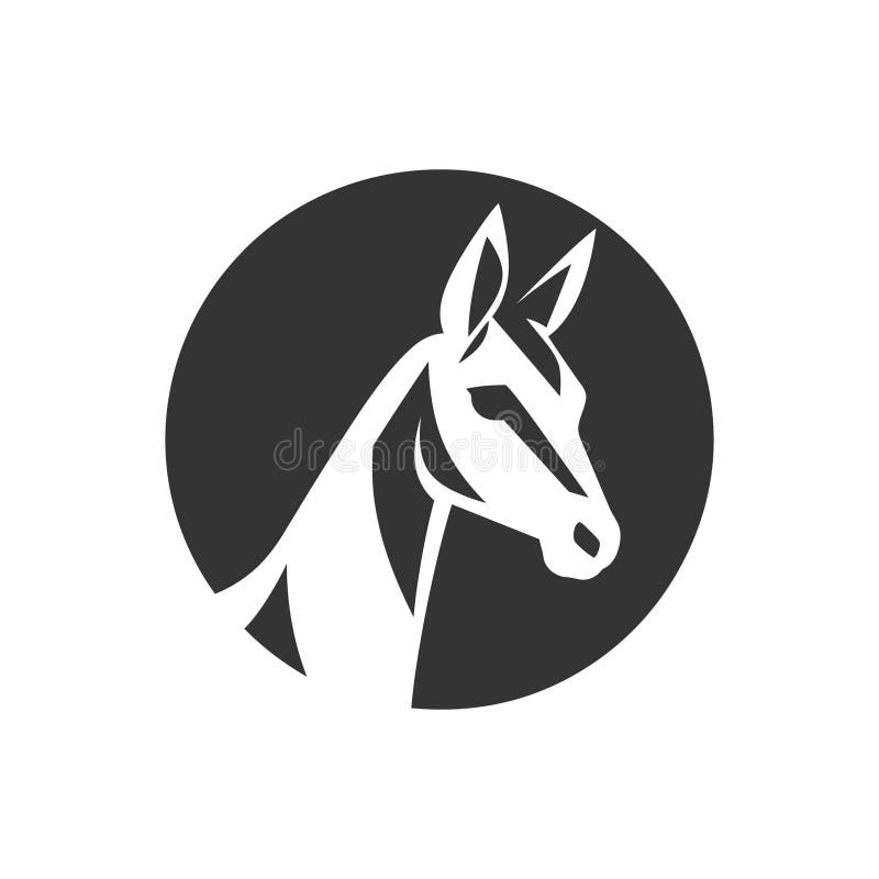 Okapi Logo Stock Illustrations – 25 Okapi Logo Stock Illustrations ...