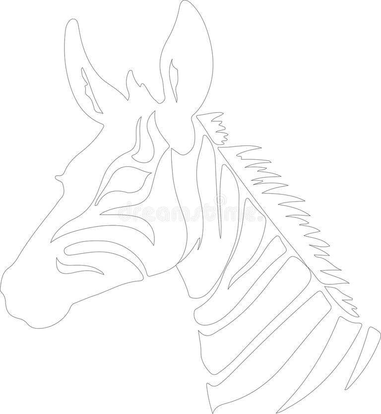 Okapi Silhouette Stock Illustrations – 98 Okapi Silhouette Stock ...