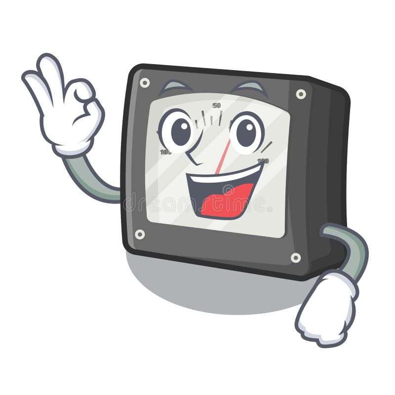 Approval Meter Stock Illustrations – 155 Approval Meter Stock ...