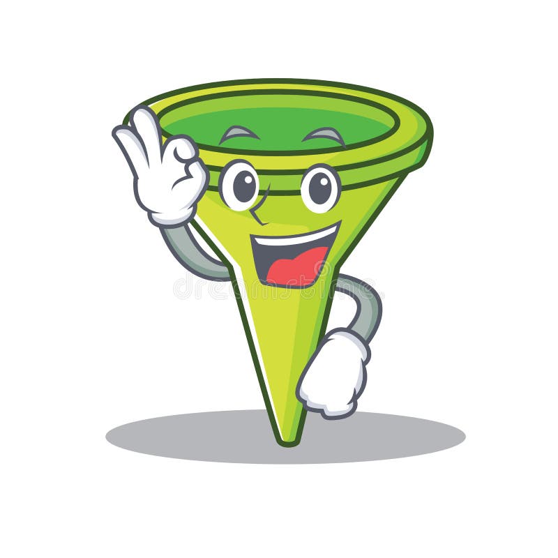 Funnel Cute Stock Illustrations – 612 Funnel Cute Stock Illustrations ...