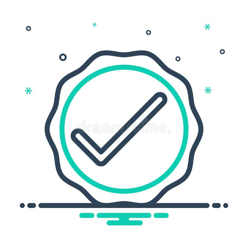 Acceptance Logo Stock Illustrations – 1,684 Acceptance Logo Stock ...