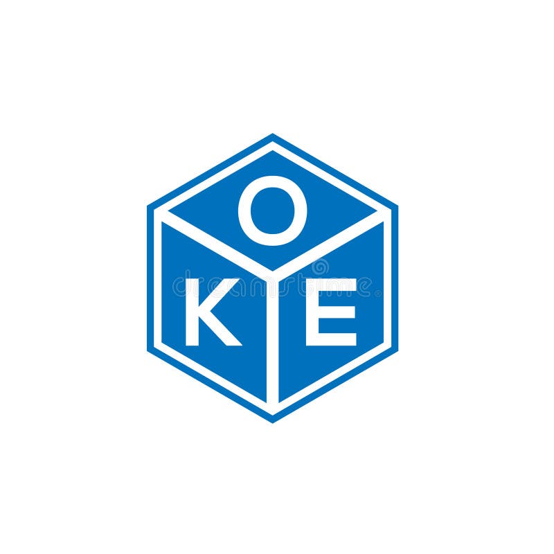 Oke Letter Stock Illustrations – 30 Oke Letter Stock Illustrations ...