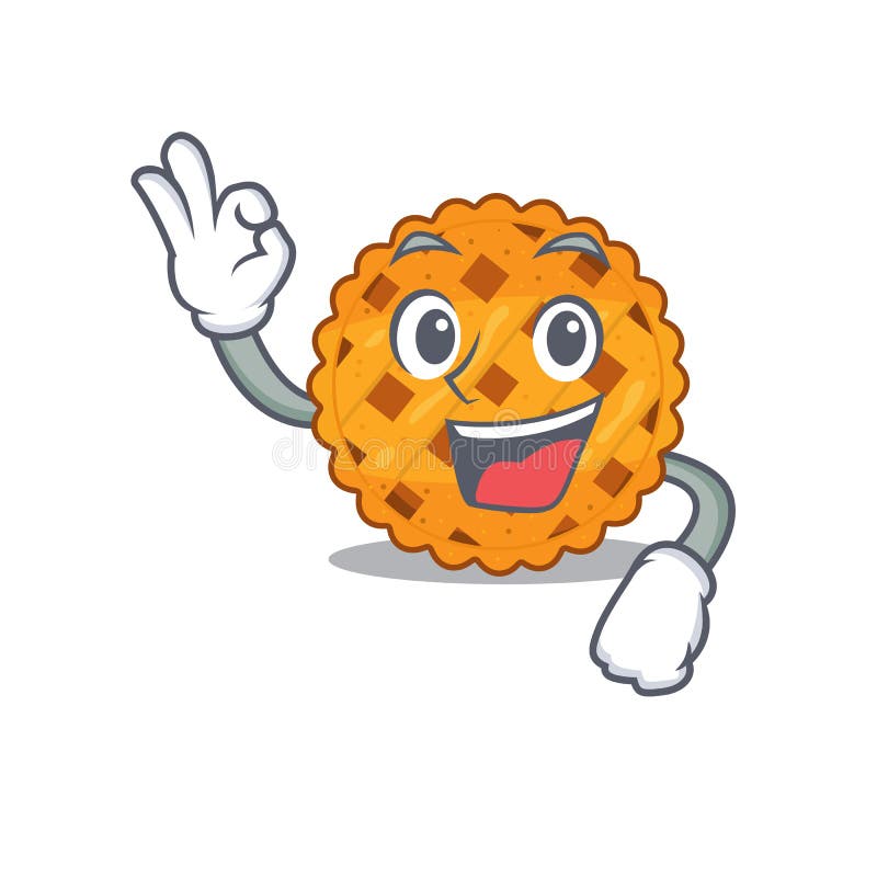 Okej, Pumpaj I Tecknade Form Vektor Illustrationer - Illustration av ...