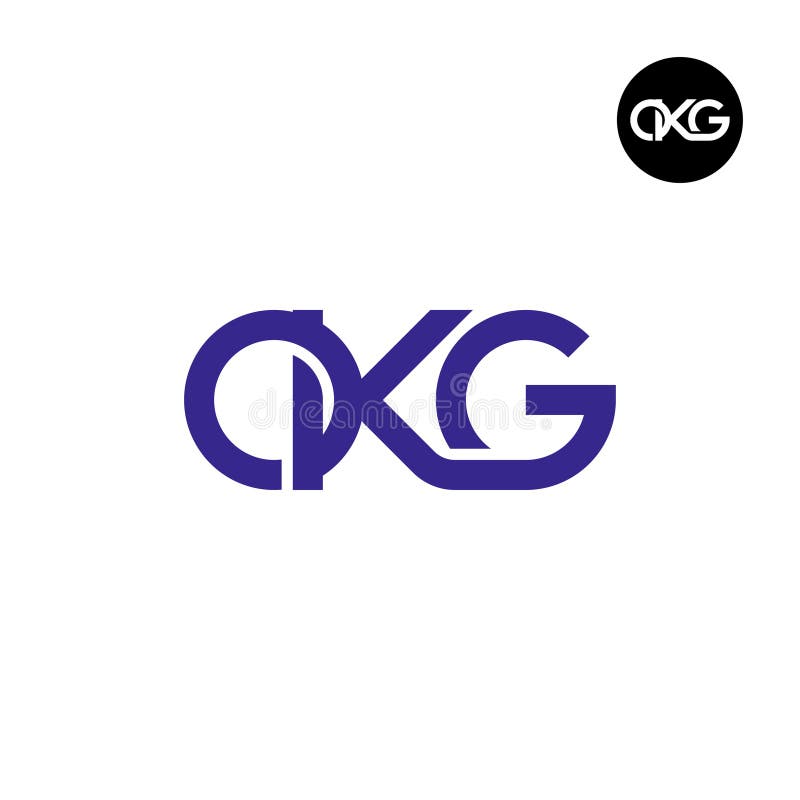 Letter Okg Stock Illustrations – 22 Letter Okg Stock Illustrations ...
