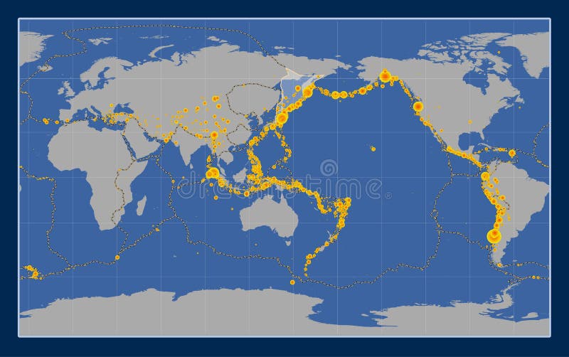 Earthquake Fault Line Cebu Map Stock Photos - Free & Royalty-Free Stock ...