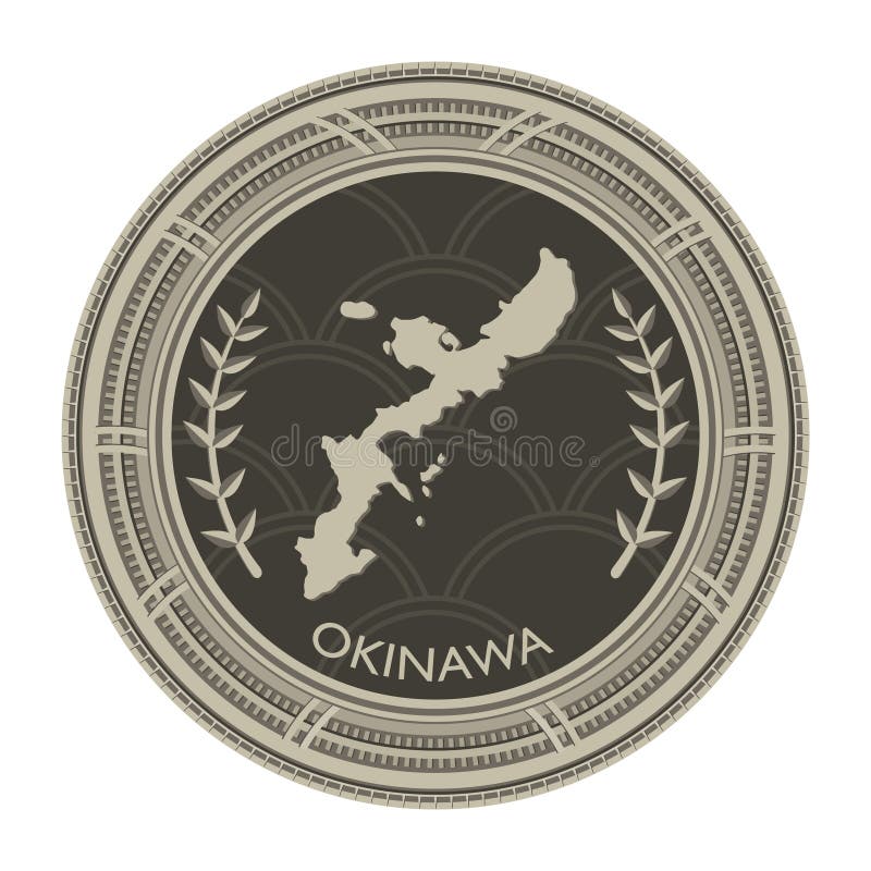 Okinawa Map Stock Illustrations – 929 Okinawa Map Stock Illustrations ...