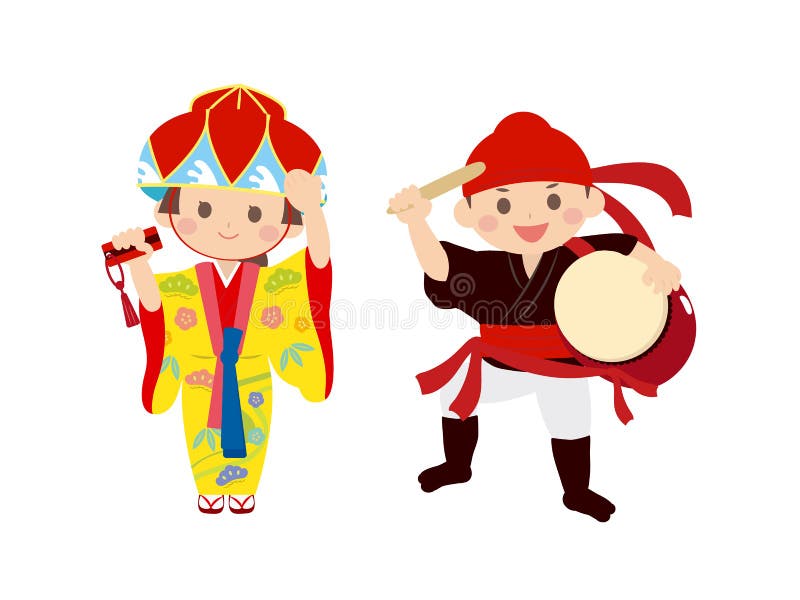 Okinawa Stock Illustrations – 1,004 Okinawa Stock Illustrations ...