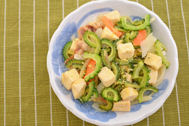 Okinawan cuisine stock photo. Image of japanese, happy - 127358974