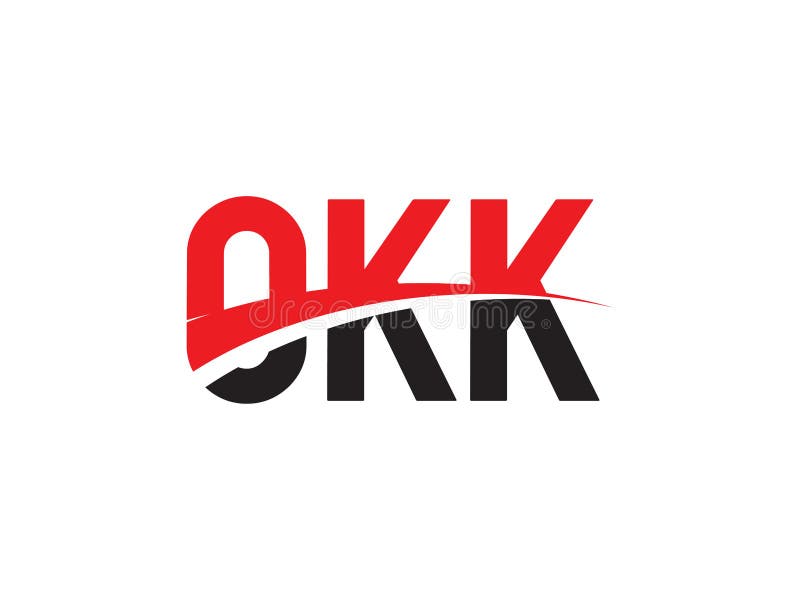 Okk Letter Stock Illustrations – 15 Okk Letter Stock Illustrations ...