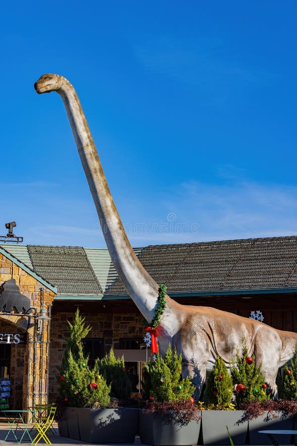 Safari Light Decoration of the Zoo Editorial Stock Image - Image of ...