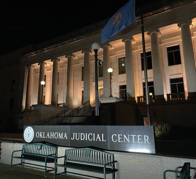 Oklahoma Judicial Building, Oklahoma Supreme Court Editorial Image ... Oklahoma Judicial Building, Oklahoma Supreme Court Editorial Image ...