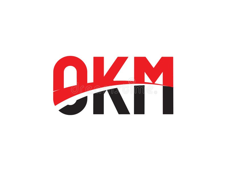Okm Letter Stock Illustrations – 14 Okm Letter Stock Illustrations ...