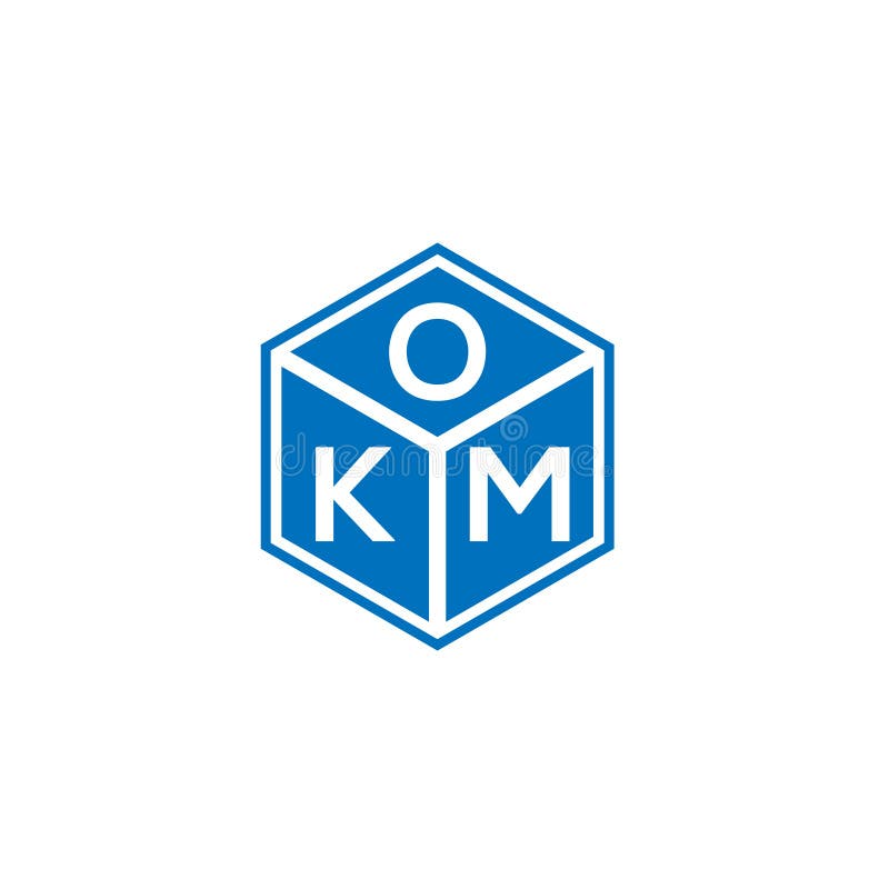 Okm Letter Stock Illustrations – 22 Okm Letter Stock Illustrations ...