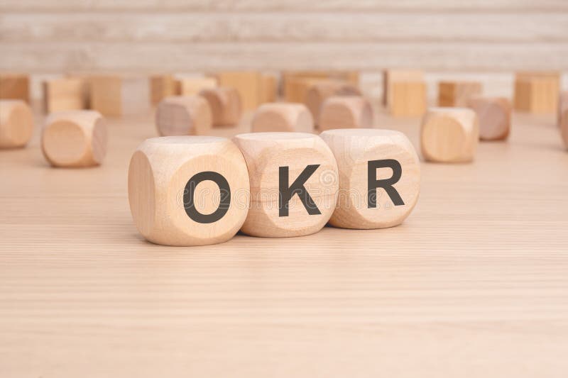 The Word Cubes Formed OKR it S an Abbreviation for Objectives and Key ... The Word Cubes Formed OKR it S an Abbreviation for Objectives and Key ...