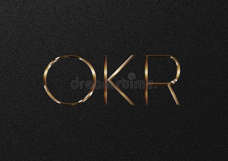 OKR. Objectives and Key Results. for Developing Business Performance ...