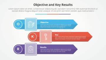 Objectives Arrow Stock Illustrations – 939 Objectives Arrow Stock ...