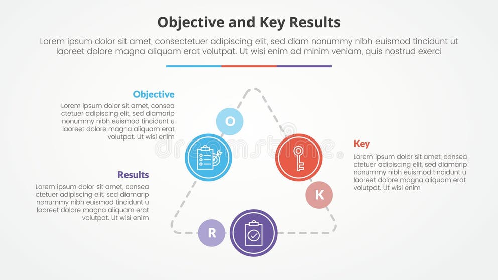 Objectives Line Stock Illustrations – 1,772 Objectives Line Stock ...
