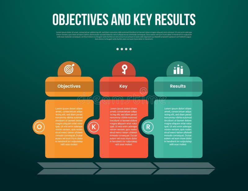 Infographic Objectives Element Stock Illustrations – 490 Infographic ...