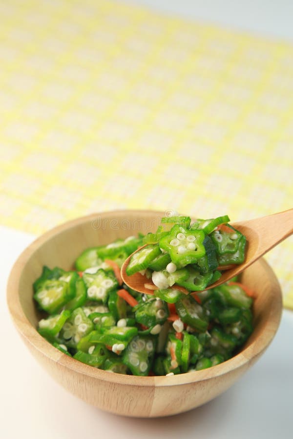 257 Japanese Okra Stock Photos - Free & Royalty-Free Stock Photos from ...