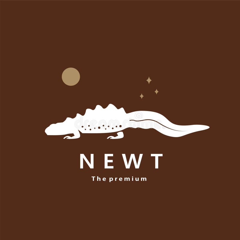 Silhouette Newt Stock Illustrations – 815 Silhouette Newt Stock ...