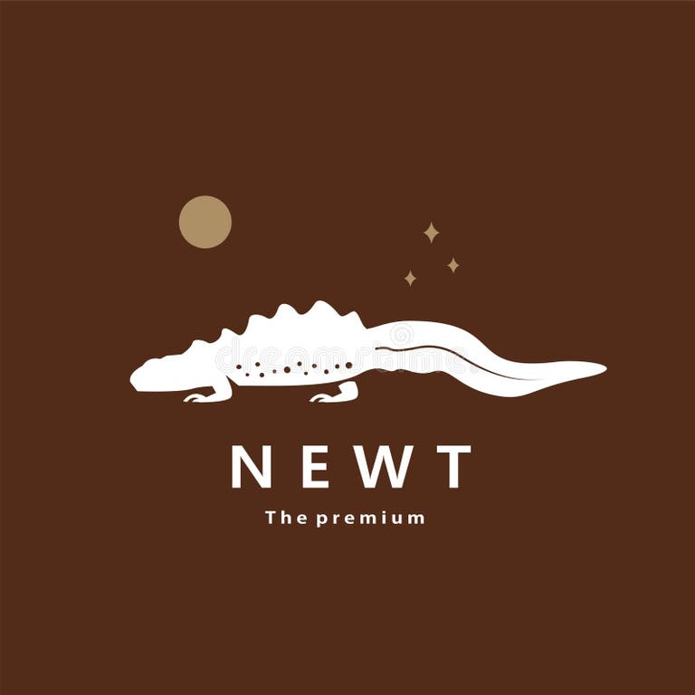 Silhouette Newt Stock Illustrations – 815 Silhouette Newt Stock ...
