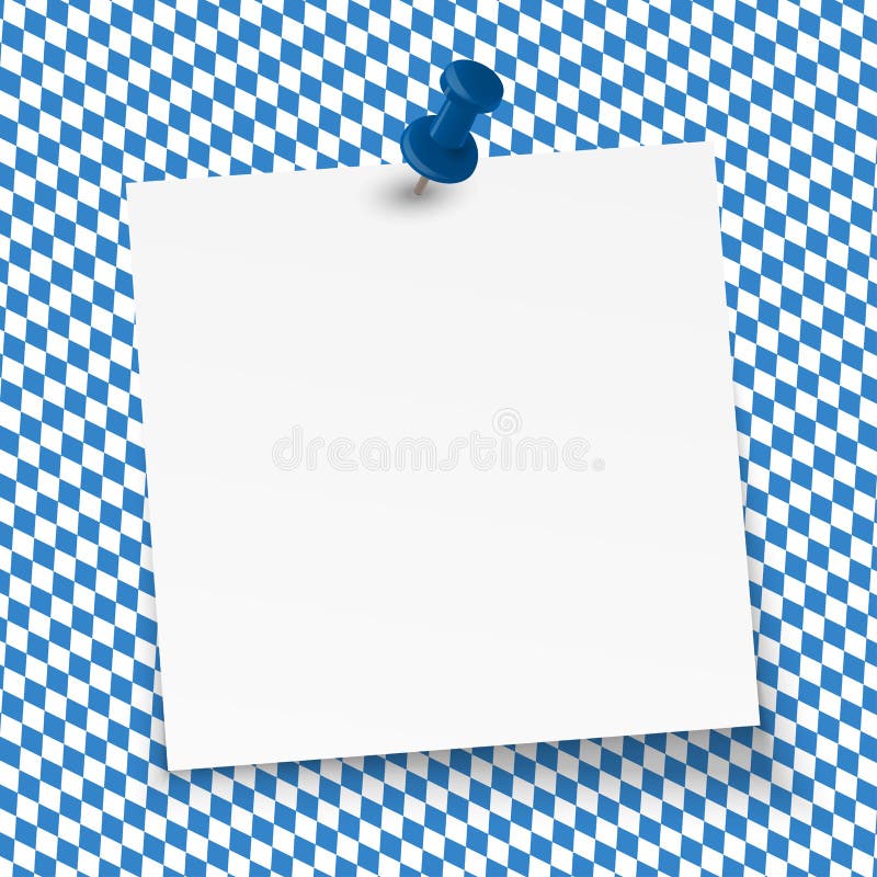 Oktoberfest Background Empty Note Stock Illustrations – 17 Oktoberfest ...