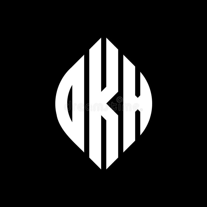 Okx Letter Stock Illustrations – 20 Okx Letter Stock Illustrations ...
