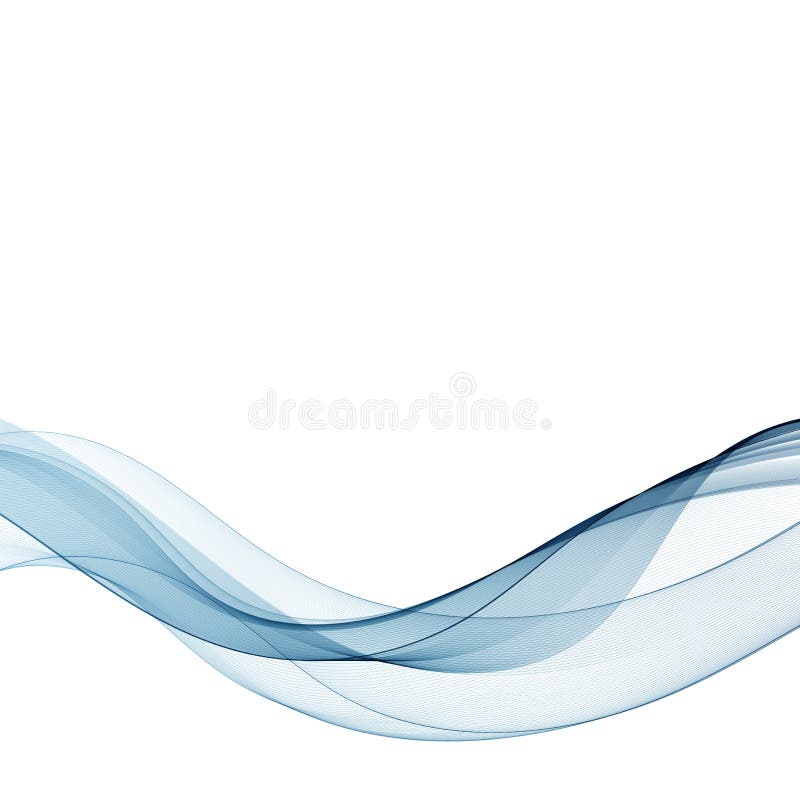 Curvas Del Vector Y Elementos Del Interfaz De Los Nodos Ilustración del ...