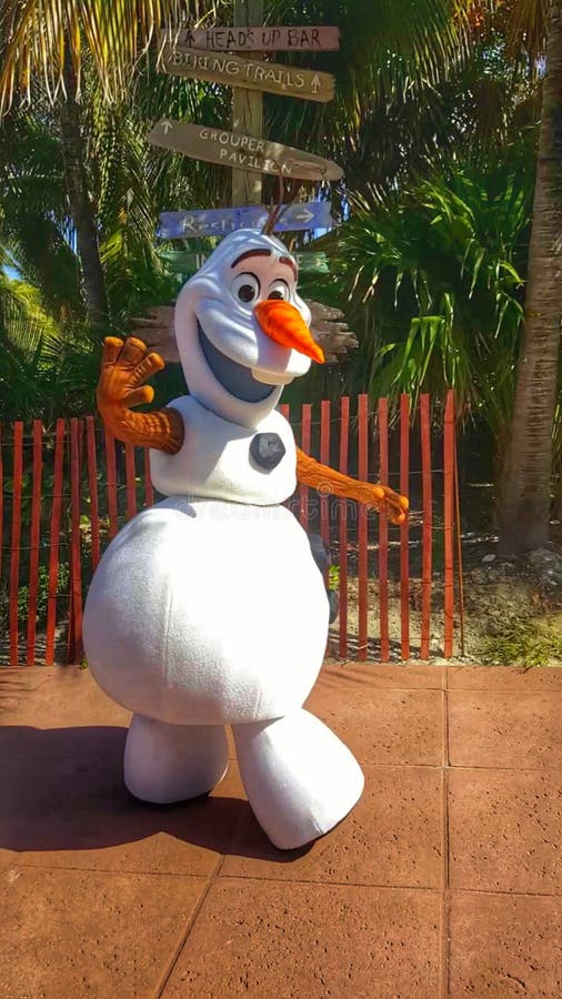 Olaf imagen de archivo editorial. Imagen de olaf, privado - 98052449