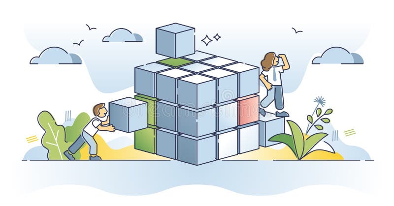 Olap Server Stock Illustrations – 31 Olap Server Stock Illustrations ...